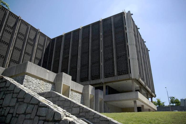 Stranger Things landmark set for demolition | News | Building Design